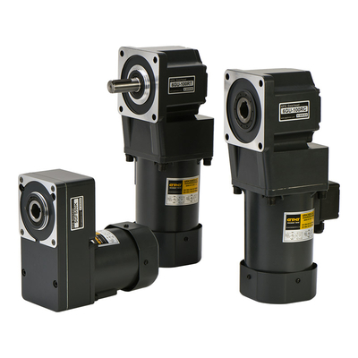 AC COMPACT RIGHT ANGLE GEARED MOTORS - Buy RIGHT ANGLE GEARED MOTOR ...