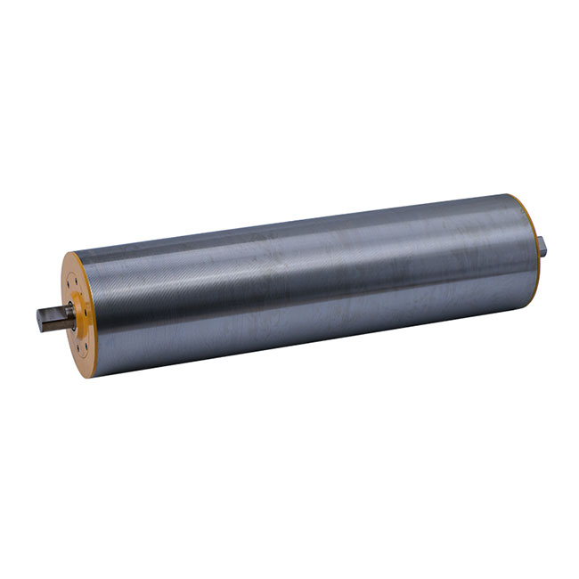 AC ROLLER DRUM MOTOR - Buy Ac Roller Drum Motor, Conveyor roller ...