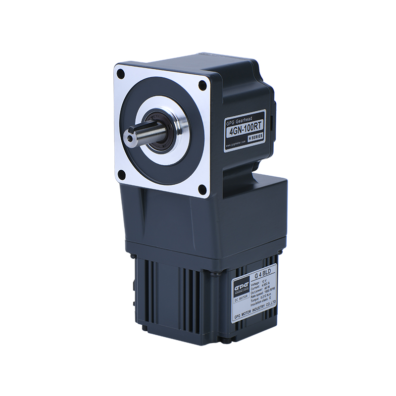 right angle compact BLDC motors & geared motors - Buy compact BLDC ...
