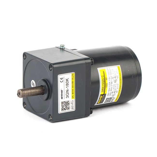 AC INDUCTION & REVERSIBLE GEARED MOTORS - Buy AC INDUCTION & REVERSIBLE ...